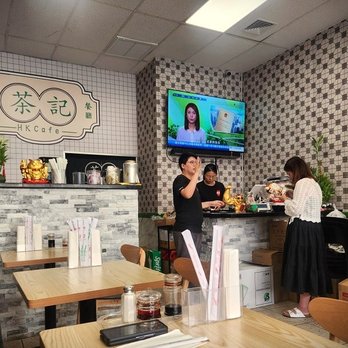 HK CAFE - Updated April 2024 - 392 Photos & 72 Reviews - 1113 Maunakea ...