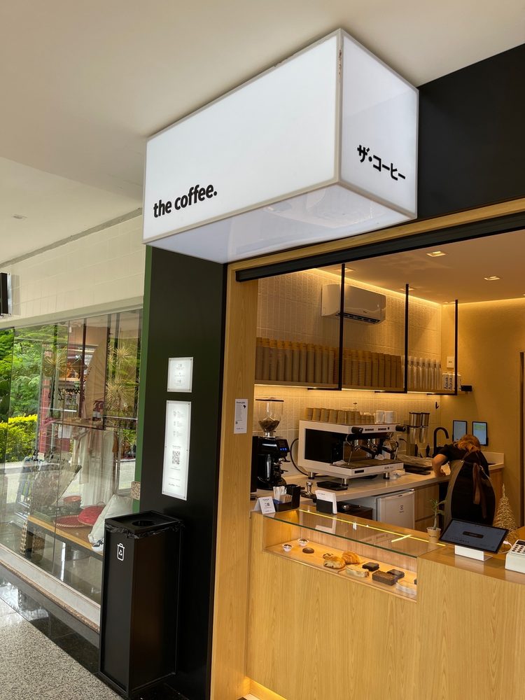 THE COFFEE. - Brasília - DF, Brazil - Yelp