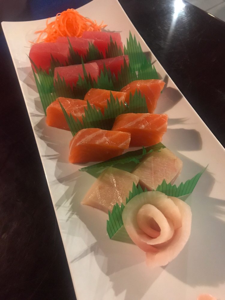 KYOTO STEAKHOUSE & SUSHI BAR - 61 Photos & 24 Reviews - 4546 Hwy 1 ...
