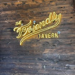 THE FRIENDLY TAVERN - Updated July 2025 - 690 Photos & 596 Reviews ...