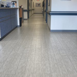 CAPITAL HEALTH - HAMILTON - Updated May 2025 - 1445 & 1401 Whitehorse ...