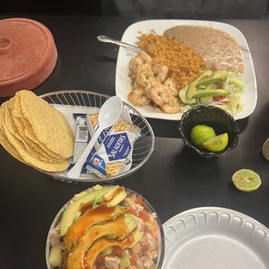 MARISCOS EL RAFA - 249 Photos & 147 Reviews - 12150 Ramona Ave, Chino ...