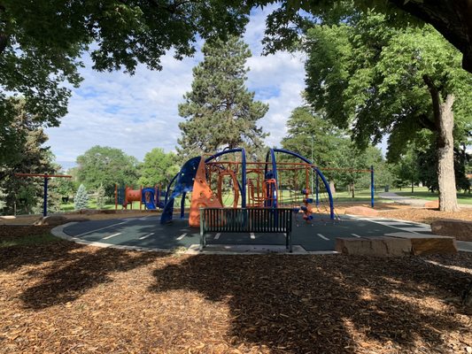 JEFFERSON PARK - Updated December 2025 - 26 Photos - West 23rd Ave ...