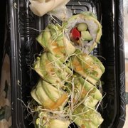 NAMI SUSHI - 27 Photos - Restaurants near Dearborn, MI - Menu - Yelp