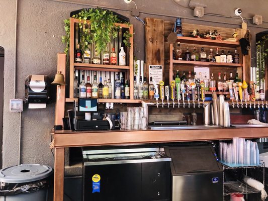 WHISKEY RIVER TAVERN - 129 Photos & 57 Reviews - 214 S Montezuma St ...