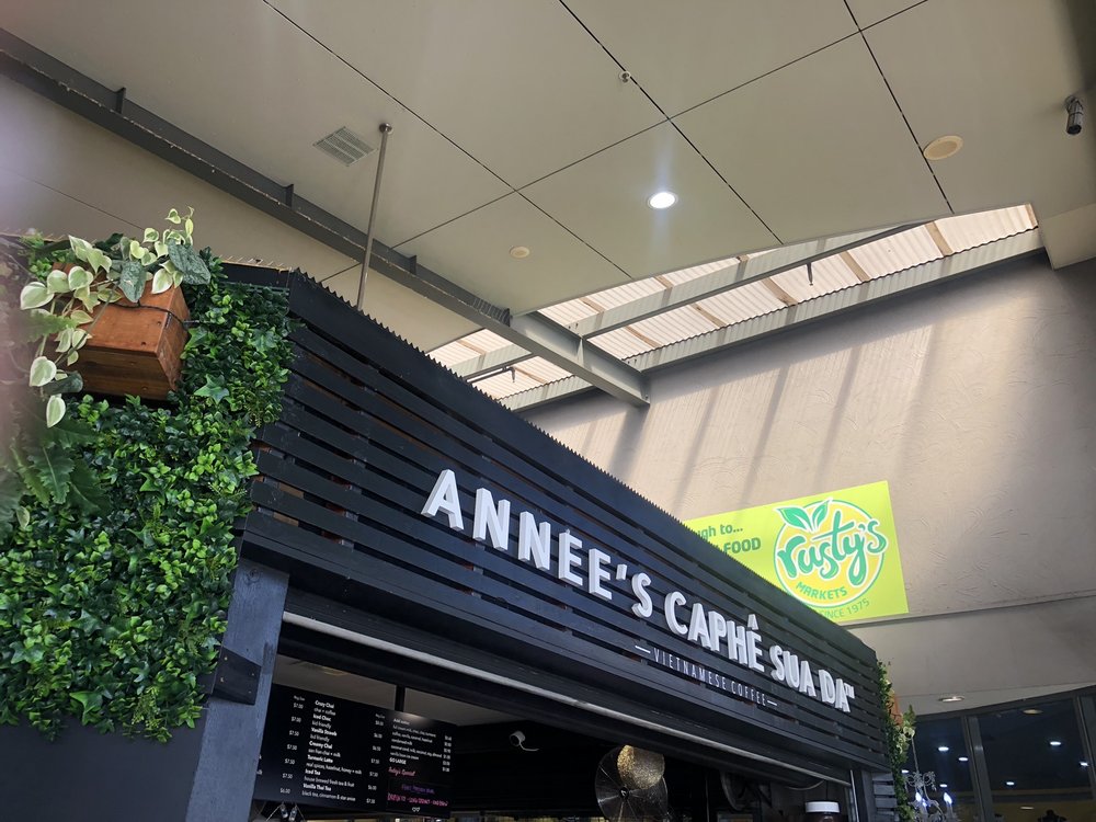 ANNEE’S CAPHE SUA DA - 18 Photos - 57-89 Grafton Street, Cairns ...