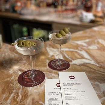 LITTLE MAVEN - Updated March 2025 - 242 Photos & 79 Reviews - 30 W 18th ...