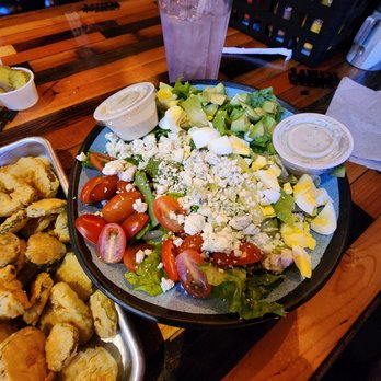 TWISTED ROOT BURGER - Updated December 2025 - 116 Photos & 79 Reviews ...