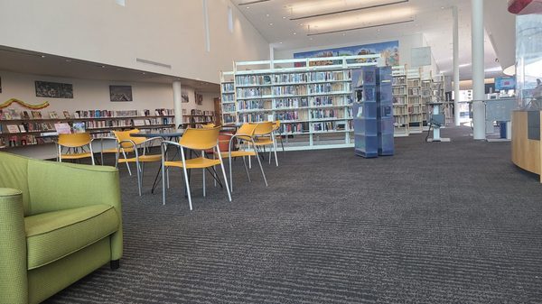 HERCULES LIBRARY - Updated January 2026 - 33 Photos & 71 Reviews - 109 ...