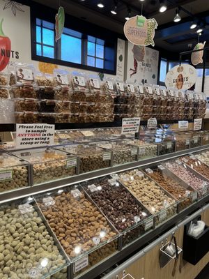 NUTS FACTORY - Updated August 2024 - 19 Photos & 19 Reviews - 62-66 ...