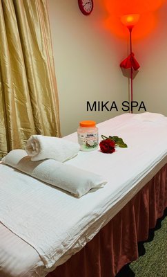 MIKA SPA - Updated August 2025 - 5549 Lee Hwy, Arlington, Virginia ...