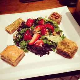 NEOMONDE MEDITERRANEAN RALEIGH - Updated July 2025 - 564 Photos & 755 ...