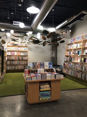 SOLID STATE BOOKS - 108 Photos & 57 Reviews - 600 H St NE, Washington ...
