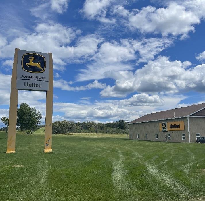 UNITED AG & TURF - New Canada, Maine - Phone Number - Yelp