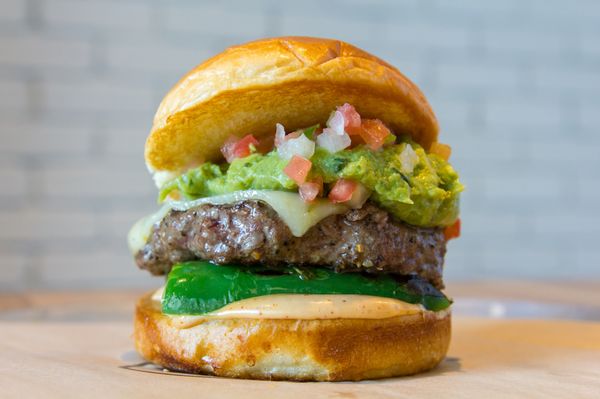 Bgr The Burger Joint Takeout And Delivery 100 Photos And 325 Reviews