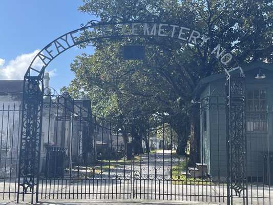 LAFAYETTE CEMETERY NO.1 - Updated December 2024 - 910 Photos & 211 ...