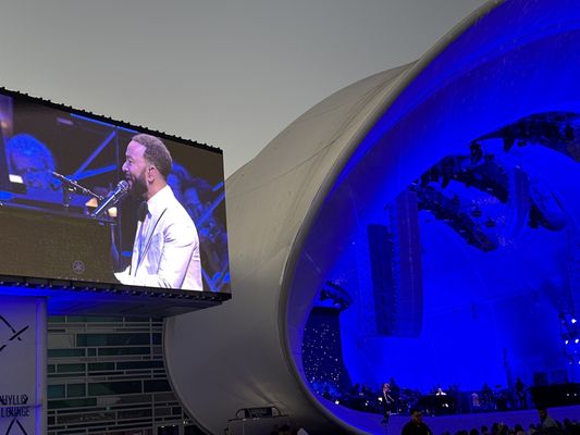 THE RADY SHELL AT JACOBS PARK - Updated December 2025 - 974 Photos ...