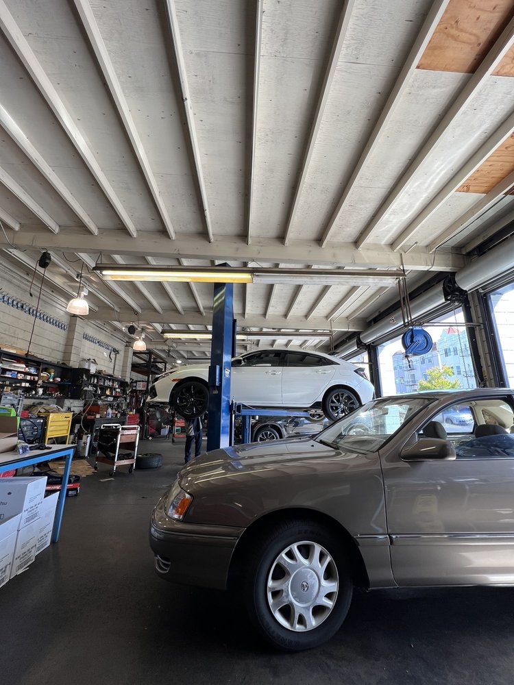 FRANK’S ENGINEERING CLINIC - Updated October 2025 - 118 Reviews - 1245 ...