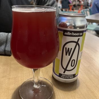 ASLIN BEER COMPANY - Updated September 2024 - 208 Photos & 97 Reviews ...