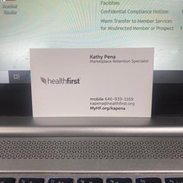 Healthfirst Reviews | Read Customer Service Reviews of healthfirst.org