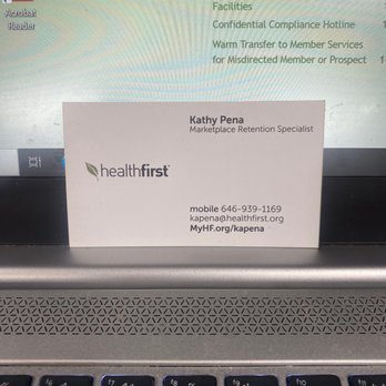 HEALTHFIRST - Updated December 2025 - 14 Photos - 40-08 81st St ...