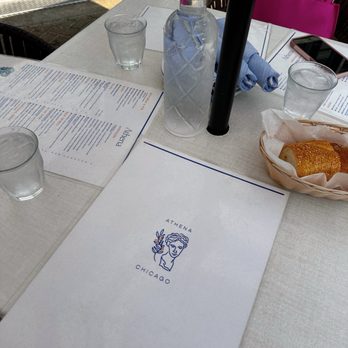 ATHENA GREEK RESTAURANT - Updated January 2025 - 1089 Photos & 1083 ...