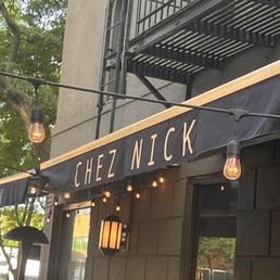 CHEZ NICK - Updated September 2025 - 287 Photos & 257 Reviews - 1737 ...