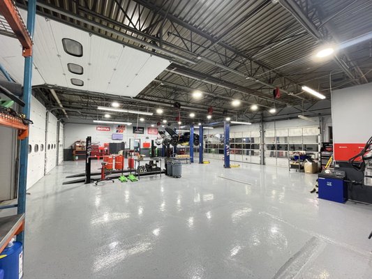 PRECISION MOTORSPORTS - Updated March 2025 - 53 Photos - 38410 Grand ...