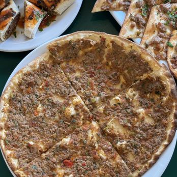 CAFE SABAH - Updated April 2025 - 381 Photos & 196 Reviews - 4201 NE ...