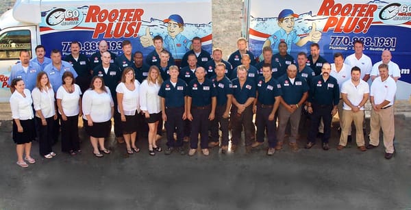 ROOTERPLUS! - 63 Photos & 175 Reviews - 5834 Bethelview Rd, Cumming ...