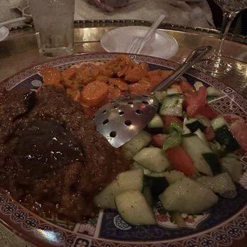 MARRAKESH RESTAURANT - Updated December 2025 - 1194 Photos & 861 ...
