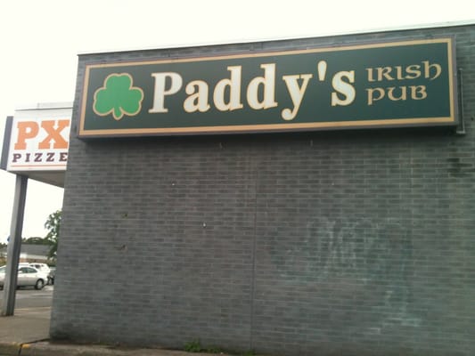 PADDY’S IRISH PUB - Updated April 2025 - 22 Reviews - 1060 Wilbraham Rd ...