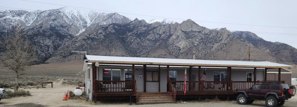 THE STAGE STOP - Updated December 2025 - 77255 NV-376, Round Mountain ...