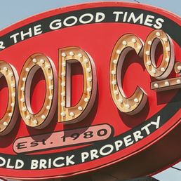 GOOD COMPANY - Updated July 2025 - 83 Photos & 157 Reviews - 110 N ...
