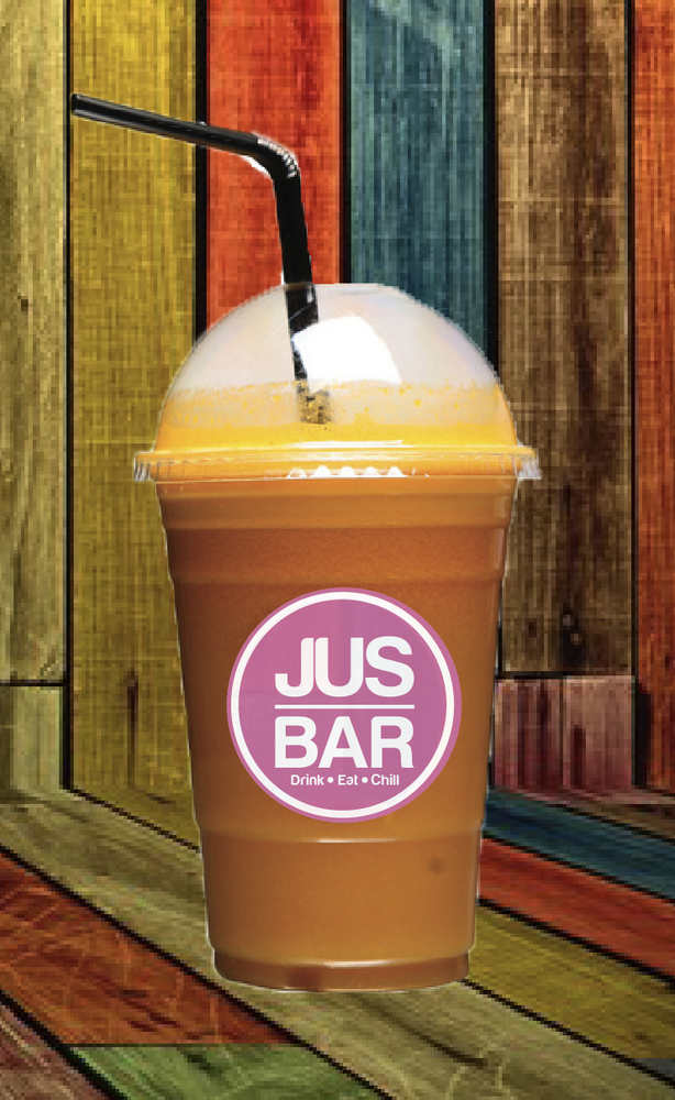 JUS BAR - Updated February 2025 - San Juan, Puerto Rico - Juice Bars ...