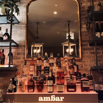 AMBAR - Updated June 2025 - 170 Photos & 30 Reviews - 700 N Clark St ...