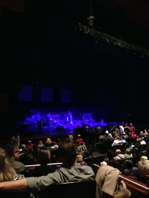 SOUTHERN ALBERTA JUBILEE AUDITORIUM - Updated October 2025 - 29 Photos & 23 Reviews - 1415 14 ...