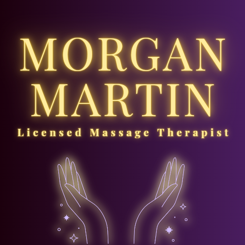 MORGAN MARTIN, LMT - Updated May 2026 - Request an Appointment - 308 N ...