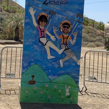 SKULL CANYON ZIPLINES - Updated August 2024 - 1340 Photos & 1200 ...