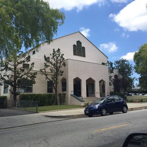 FIRST AME CHURCH - Updated June 2025 - 1700 N Raymond Ave, Pasadena ...