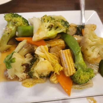 AMAZING WOK - Updated October 2025 - 51 Photos & 67 Reviews - 904-103A ...