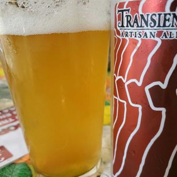 TRANSIENT ARTISAN ALES - Updated December 2025 - 56 Photos & 56 Reviews ...