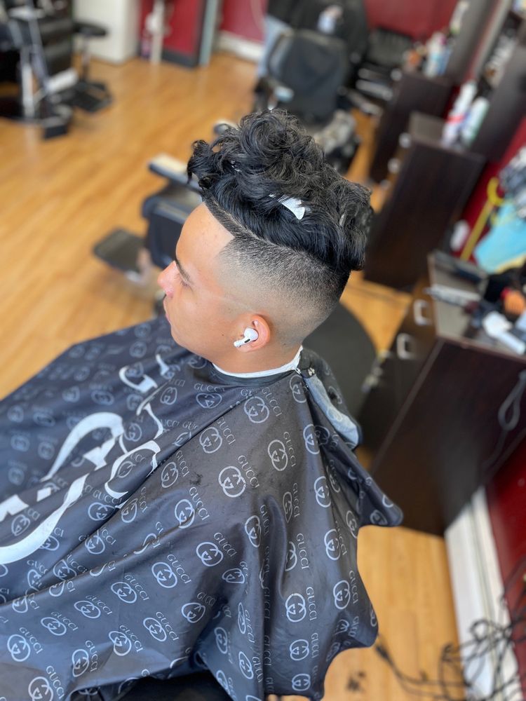 NEW ERA BARBER SHOP - Updated September 2025 - 162 Bloomfield Ave ...