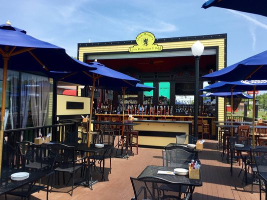 MICK MORGAN’S - 108 Photos & 190 Reviews - Irish Pub - 973 Providence ...