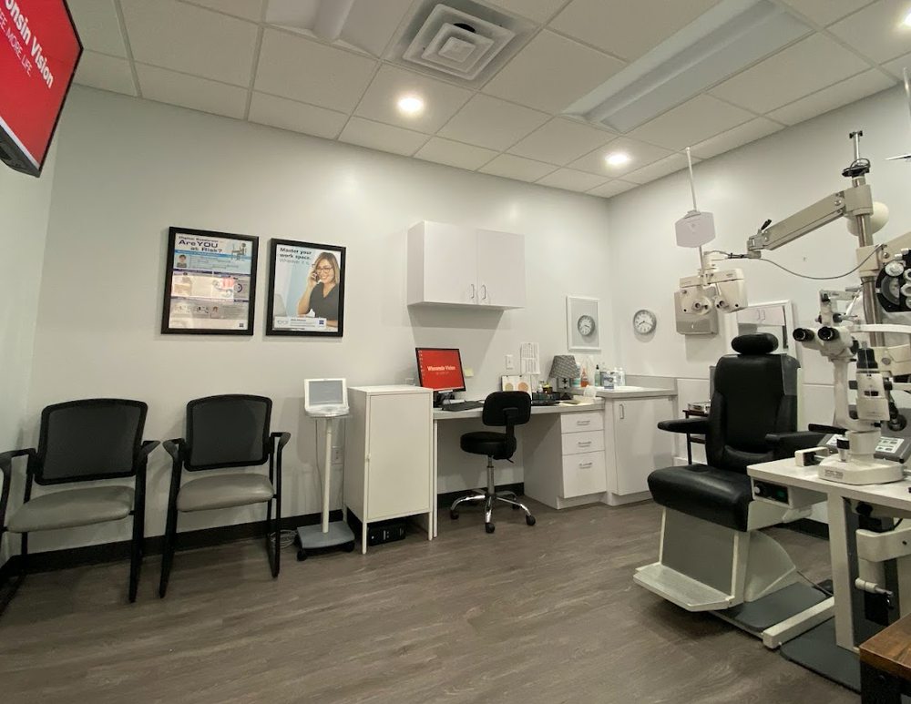 WISCONSIN VISION - Updated May 2026 - 11 Reviews - 116 E Sunset Dr ...