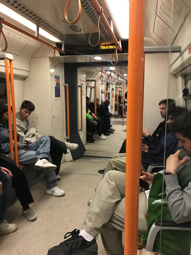 HACKNEY CENTRAL - Updated April 2025 - Amhurst Road, Hackney, London ...