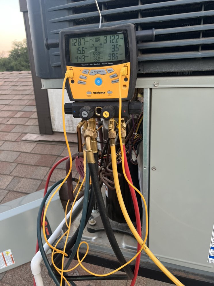 GREEN EARTH HEATING AND AIR - Updated July 2024 - 14 Photos & 38 Reviews - 3313 N Hillard Ave ...