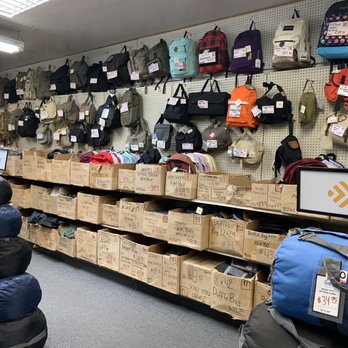 THE SURPLUS STORE - Updated October 2025 - 73 Photos & 112 Reviews ...