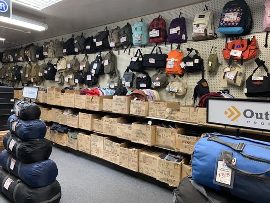 THE SURPLUS STORE - Updated May 2024 - 48 Photos & 106 Reviews - 10341 ...