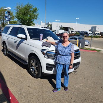 TRACY FORD - Updated December 2025 - 163 Photos & 422 Reviews - 3500 ...